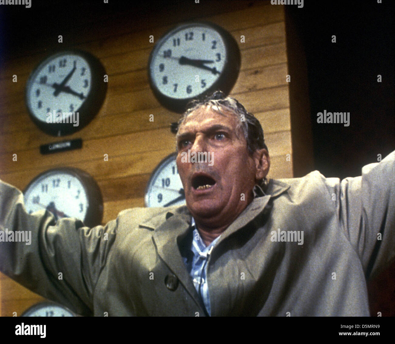 Network 1976 High Resolution Stock Photography and Images - Alamy