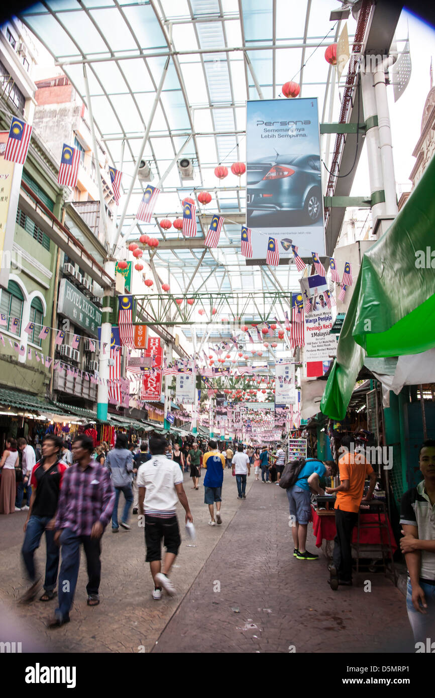 Chinese market hi-res stock photography and images - Alamy