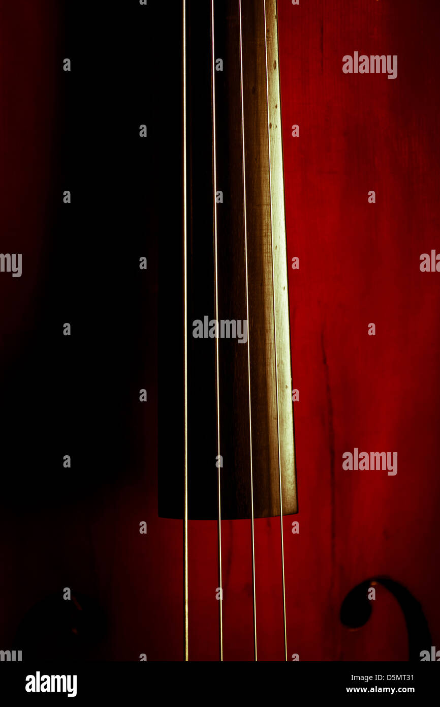 Bass vintage hi-res stock photography and images - Alamy