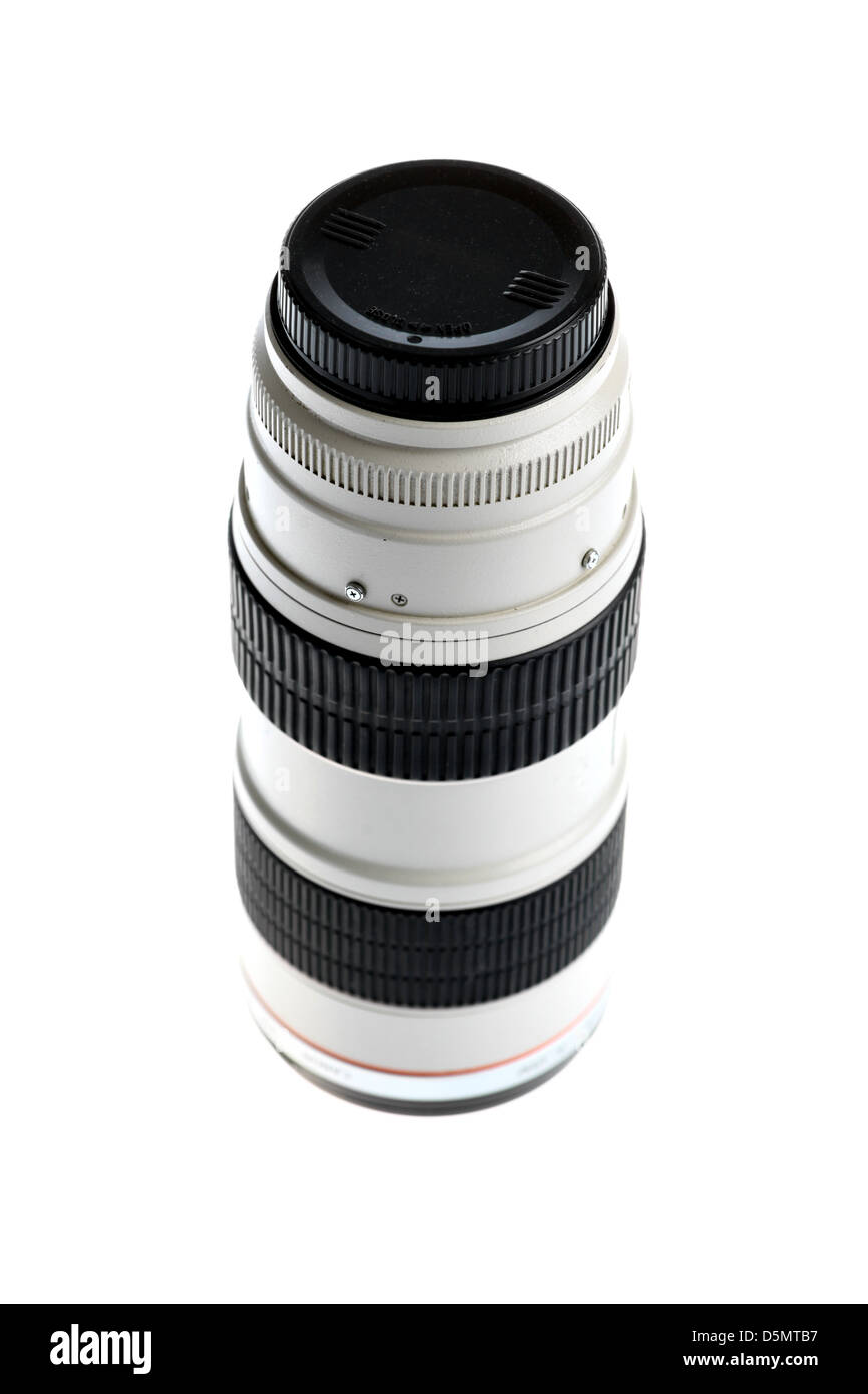 Tele lenses hi-res stock photography and images - Alamy