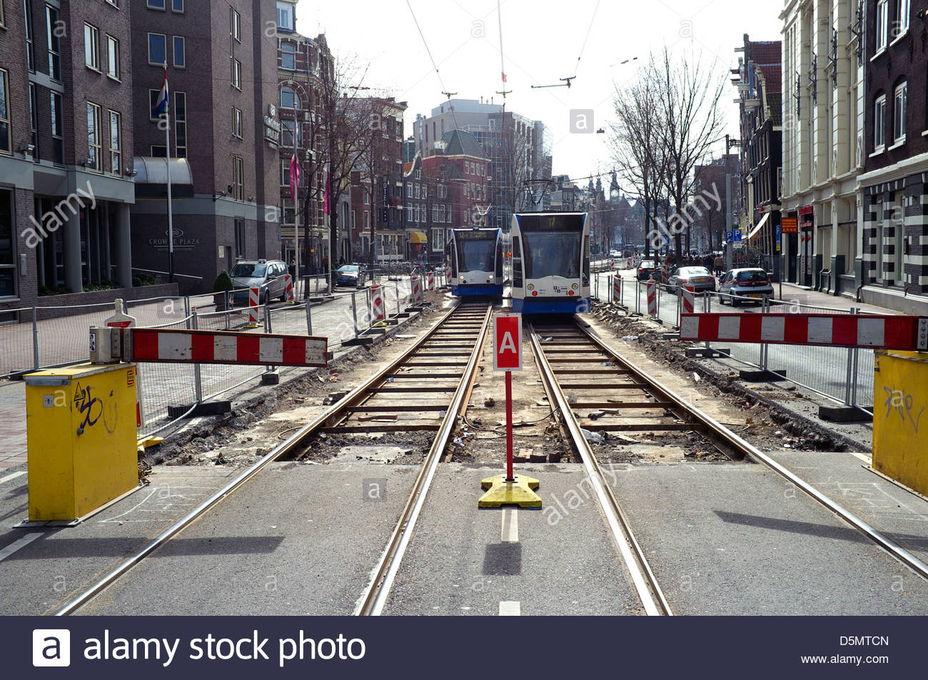 Rail Construction Works High Resolution Stock Photography and Images ...