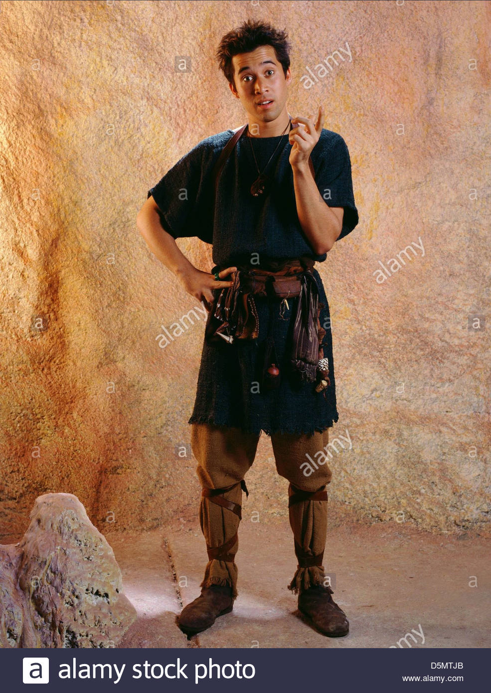 The Beastmaster High Resolution Stock Photography and Images - Alamy