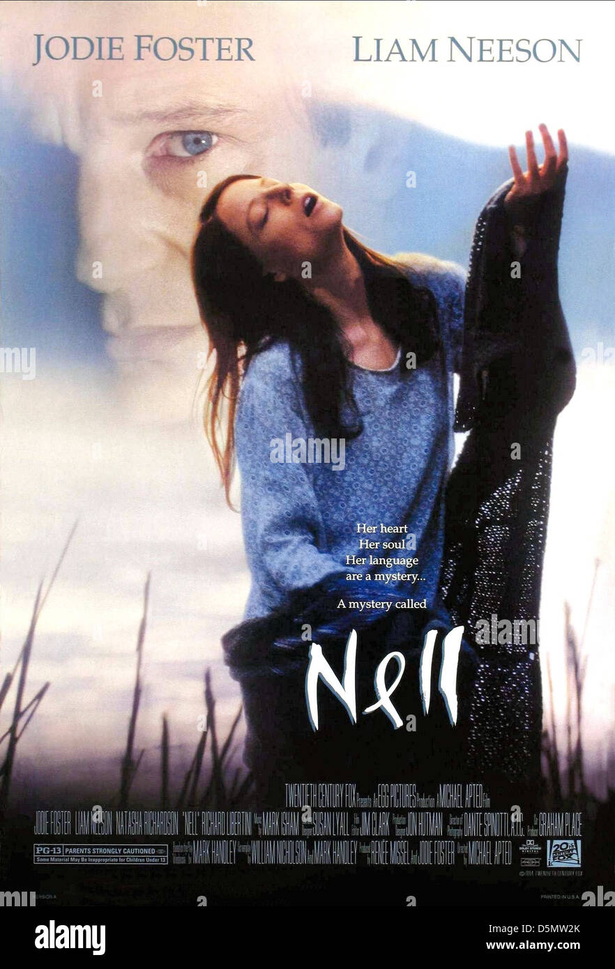 Jodie Foster Poster High Resolution Stock Photography and Images - Alamy