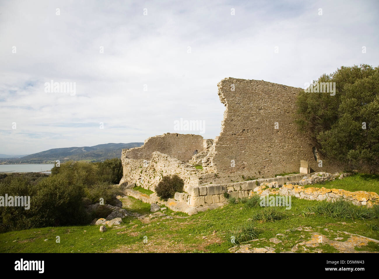 Cosa hi-res stock photography and images - Alamy