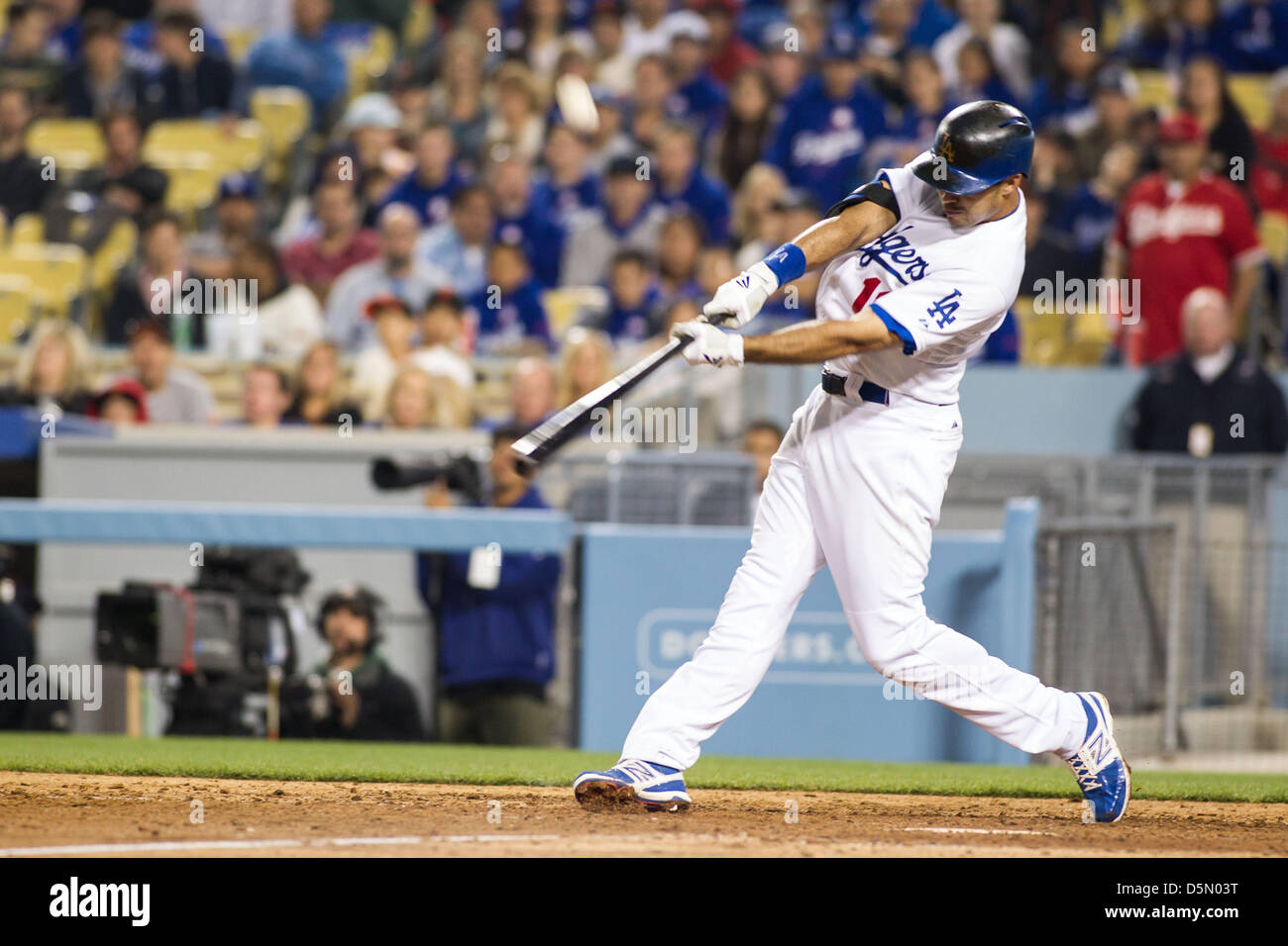 Right fielder hi-res stock photography and images - Alamy