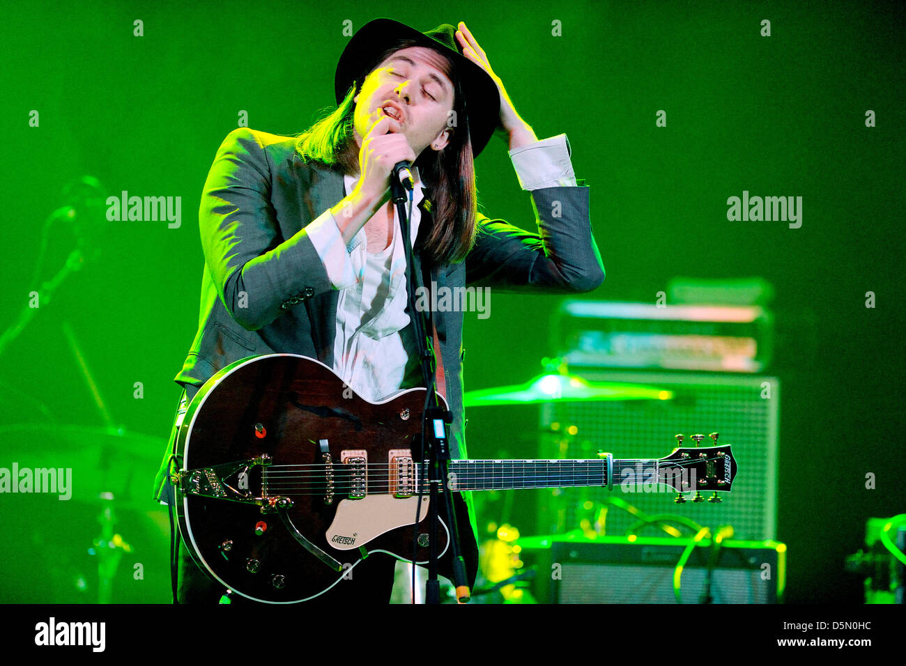 Jamie Commons High Resolution Stock Photography and Images - Alamy