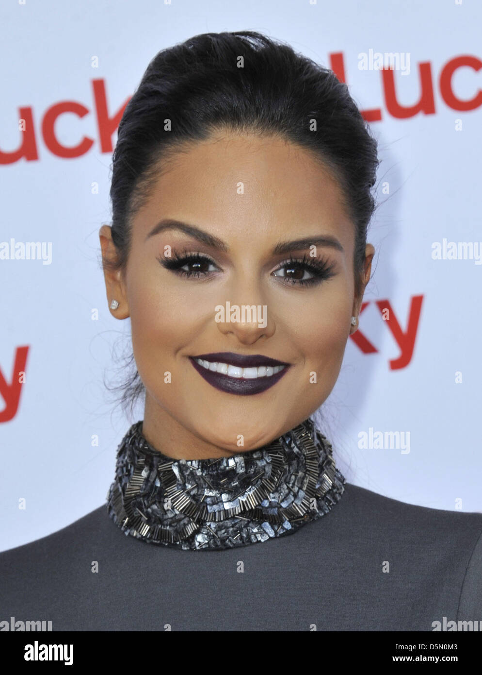 Pia toscano sls hi-res stock photography and images - Alamy