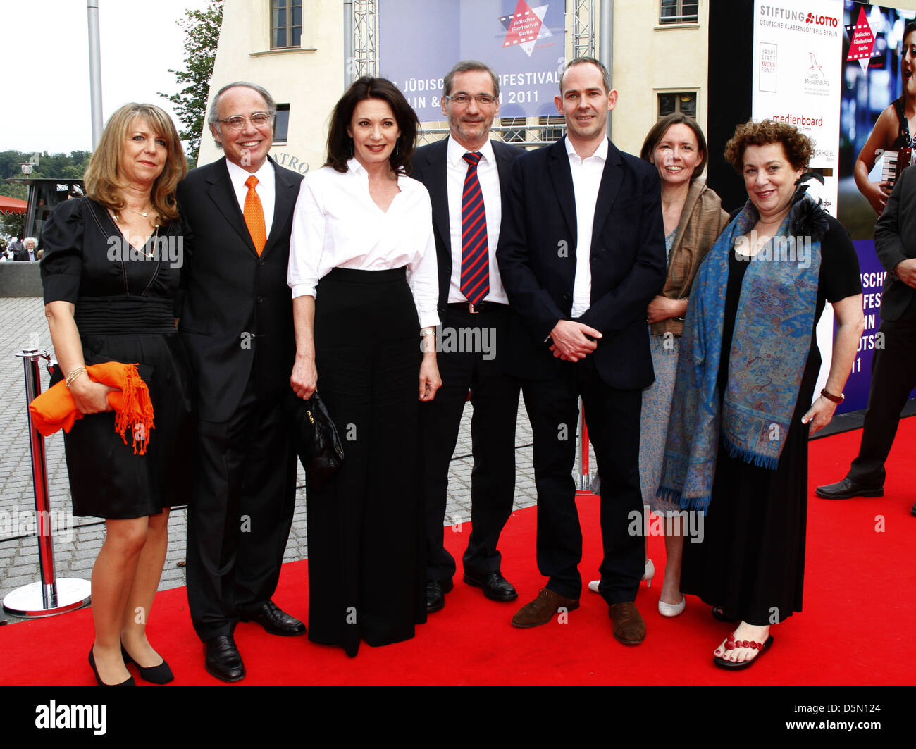 Dr dieter graumann hi-res stock photography and images - Alamy