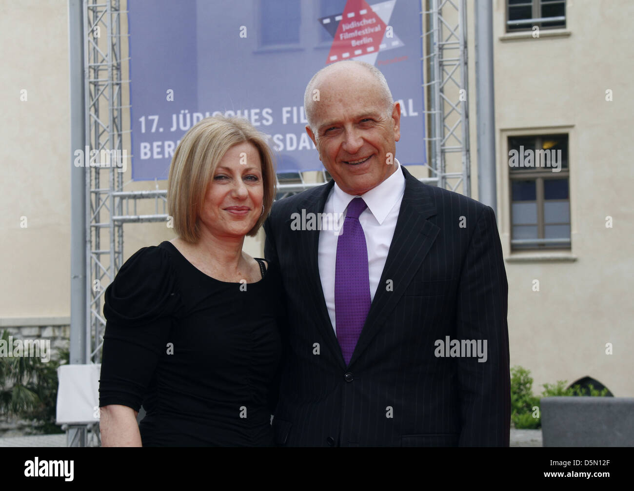 Yoram ben zeev hi-res stock photography and images - Alamy