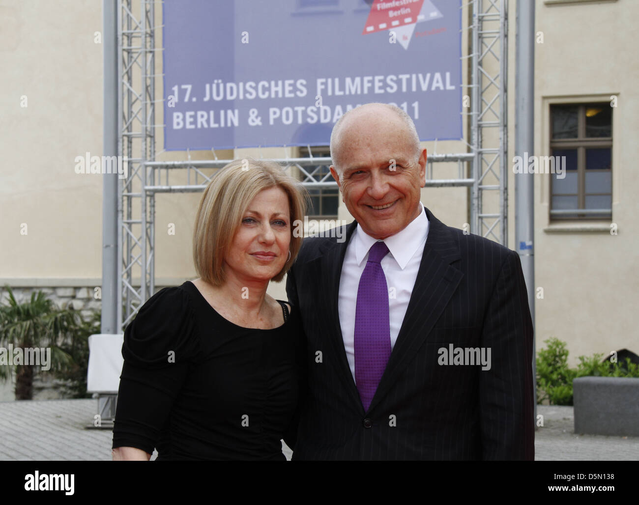 Ben zeev hi-res stock photography and images - Alamy