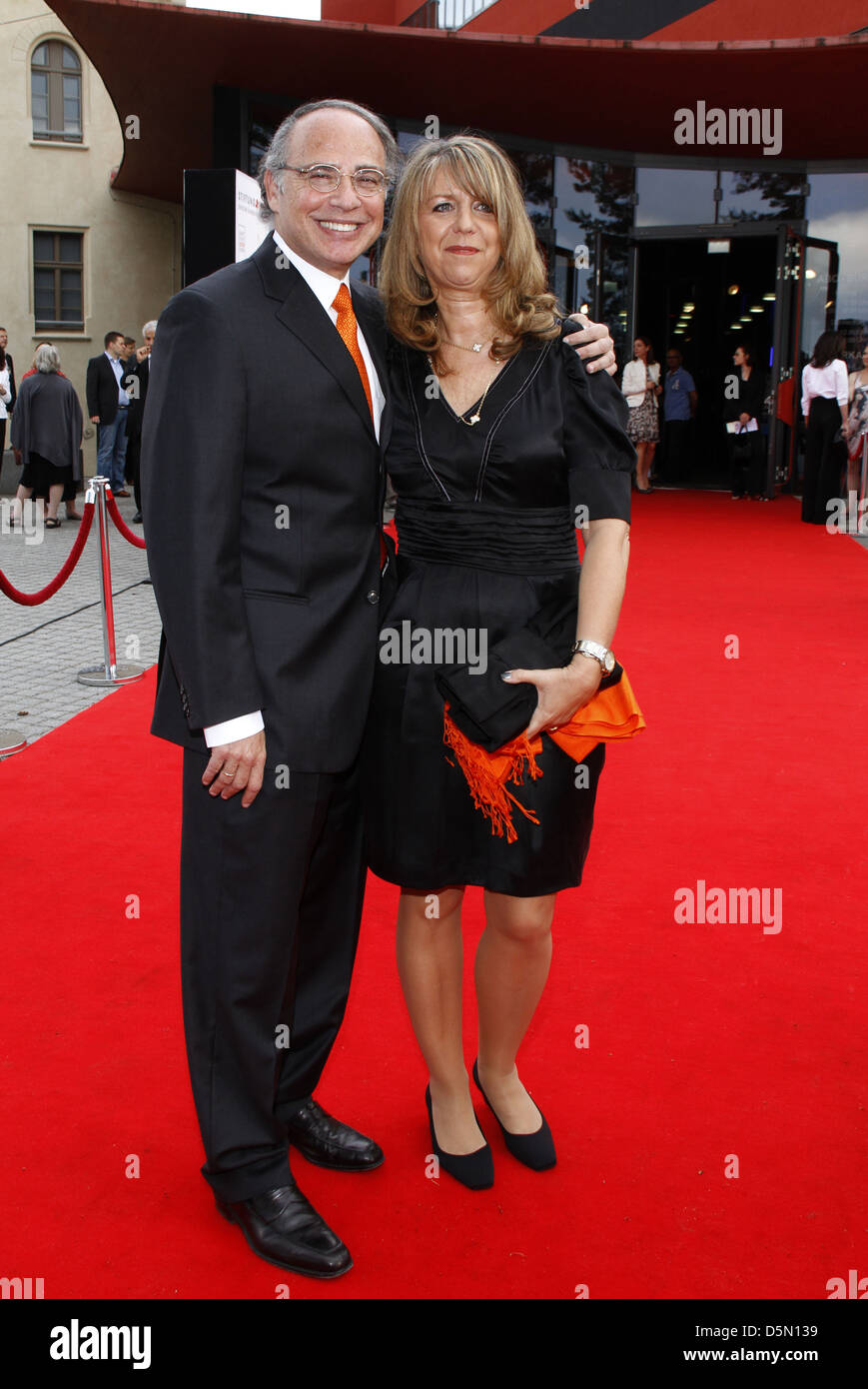 Dieter graumann hi-res stock photography and images - Alamy
