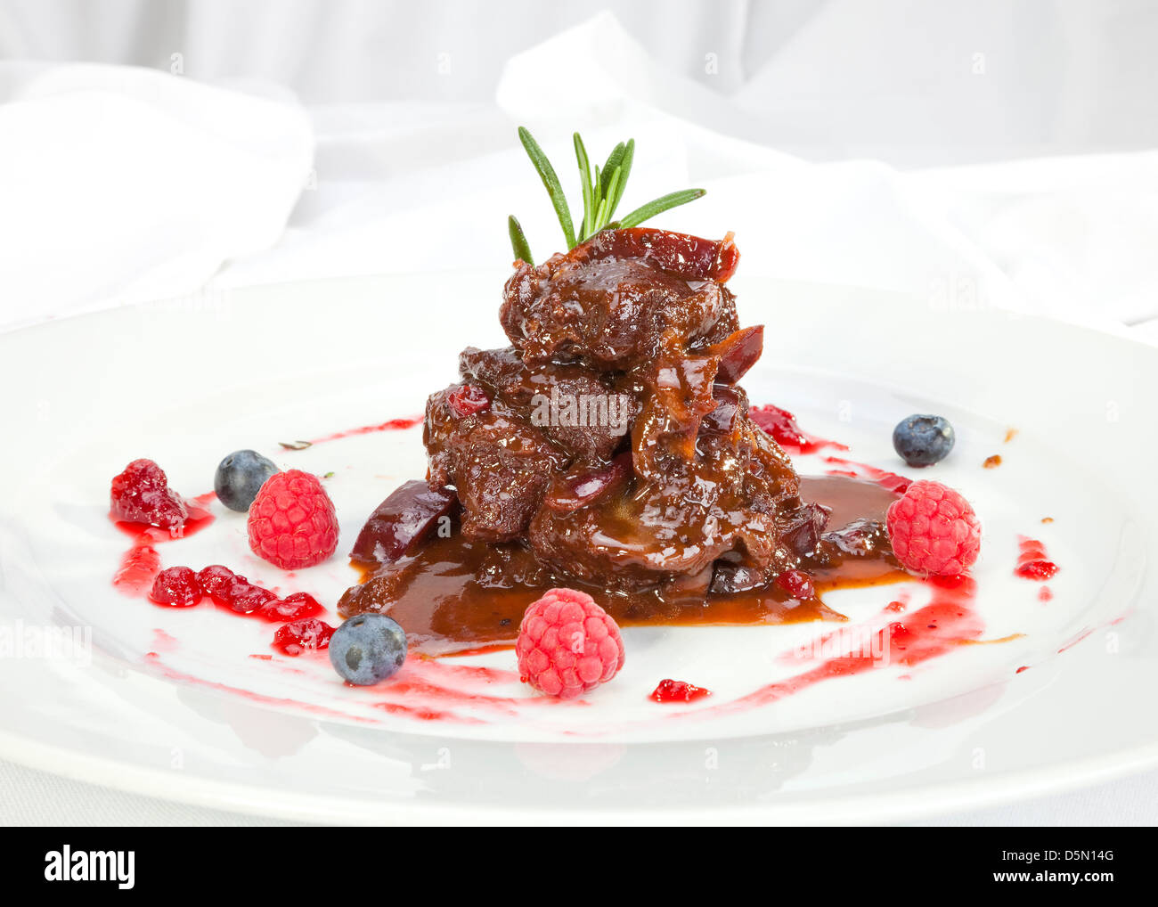 Ragout hi-res stock photography and images - Alamy