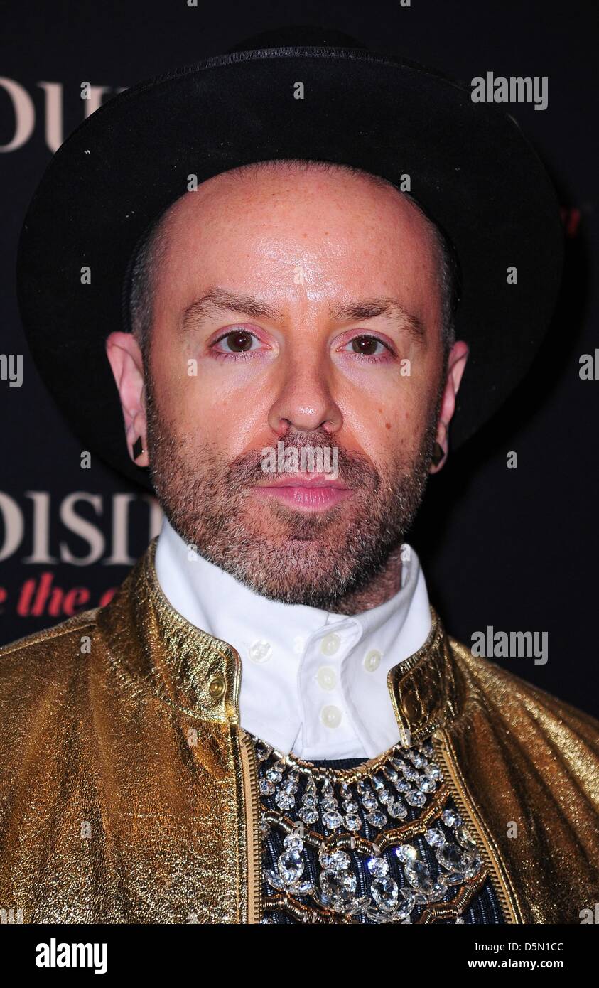 Legendary damon hi-res stock photography and images - Alamy