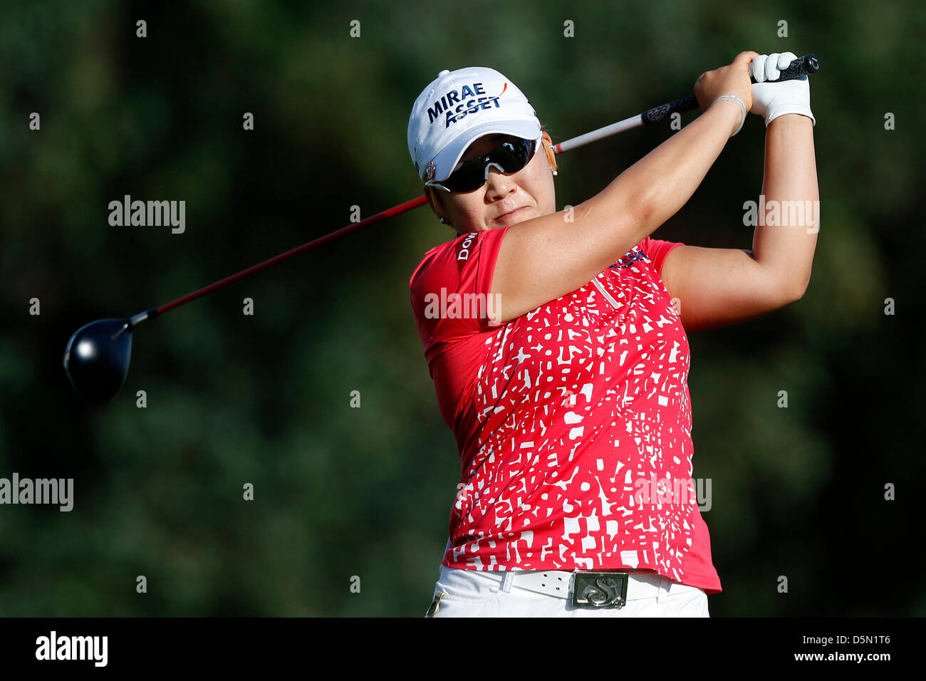 Jiyai shin of south korea hi-res stock photography and images - Alamy