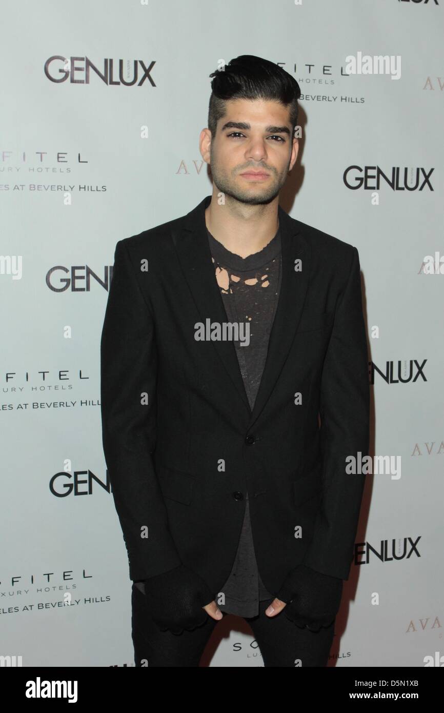 Sofitel los angeles california hi-res stock photography and images - Alamy