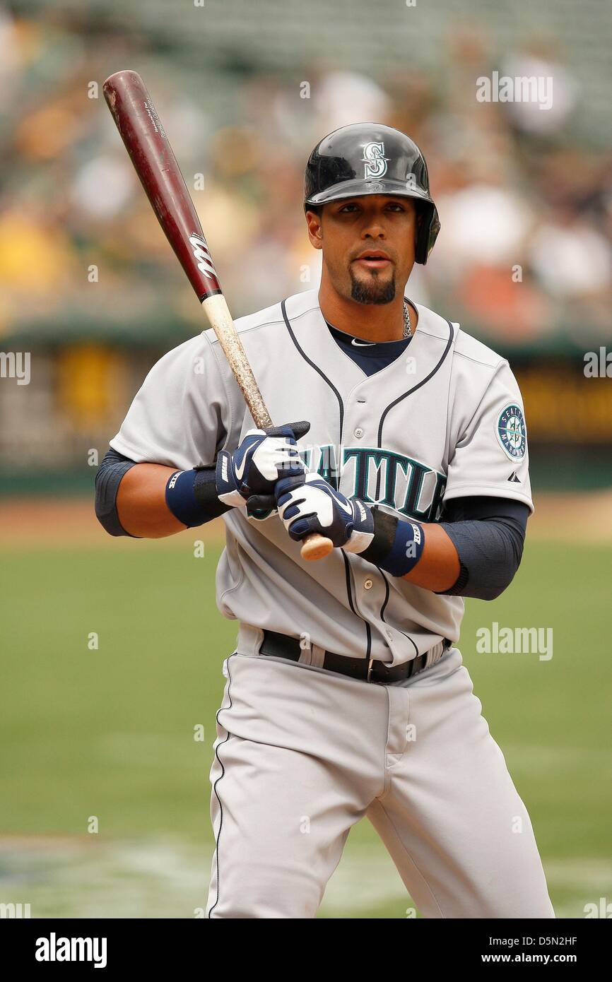 Seattle united states mariners hi-res stock photography and images - Alamy
