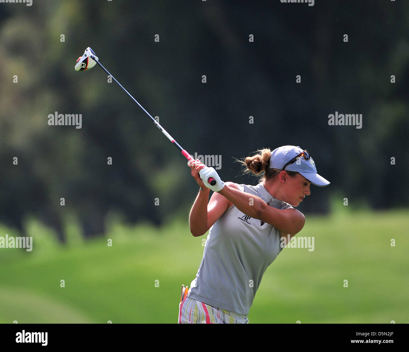 Belen mozo hi-res stock photography and images - Alamy