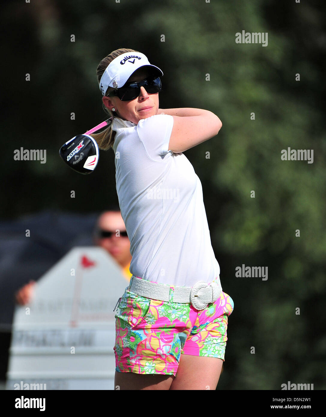 Morgan pressel hi-res stock photography and images - Alamy