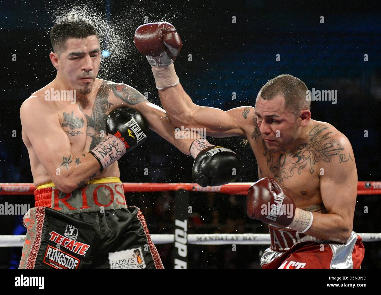 Brandon rios hi-res stock photography and images - Alamy