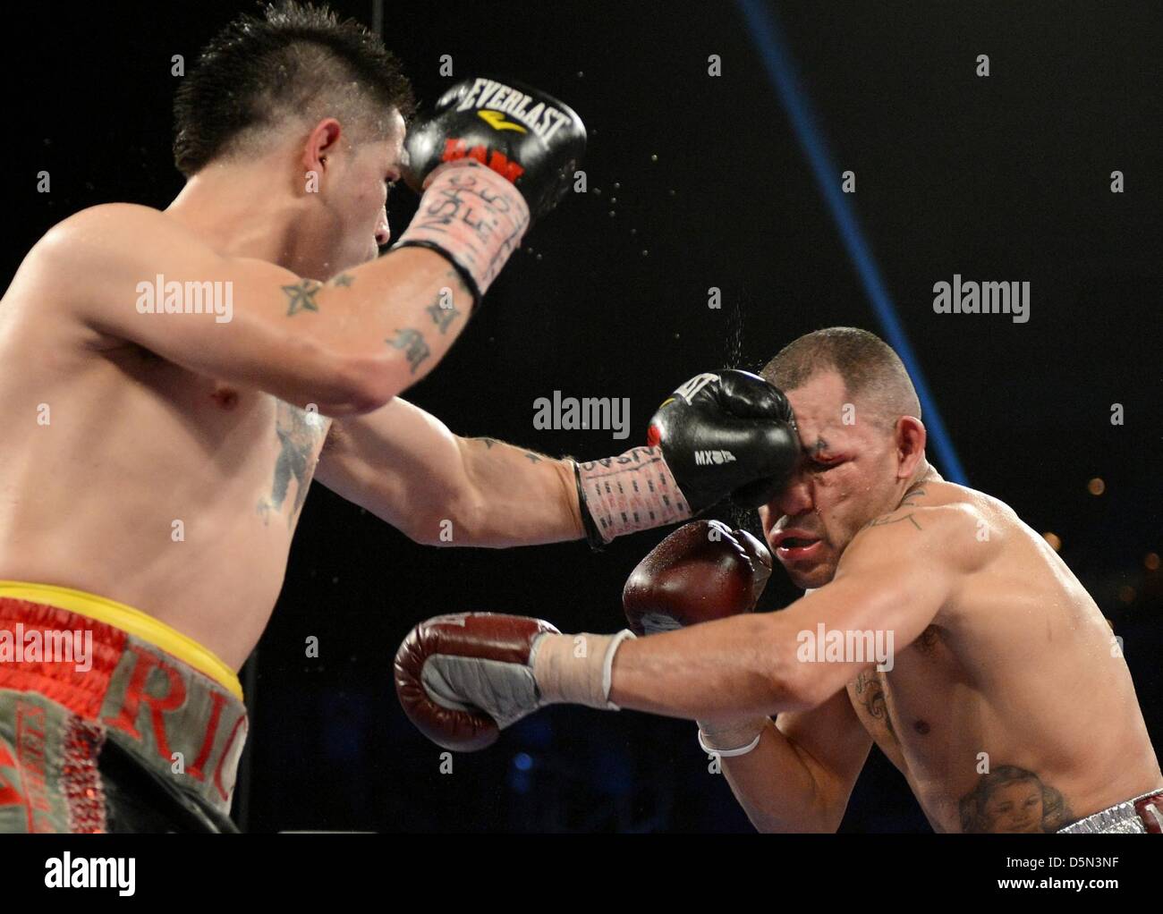 Brandon rios hi-res stock photography and images - Alamy