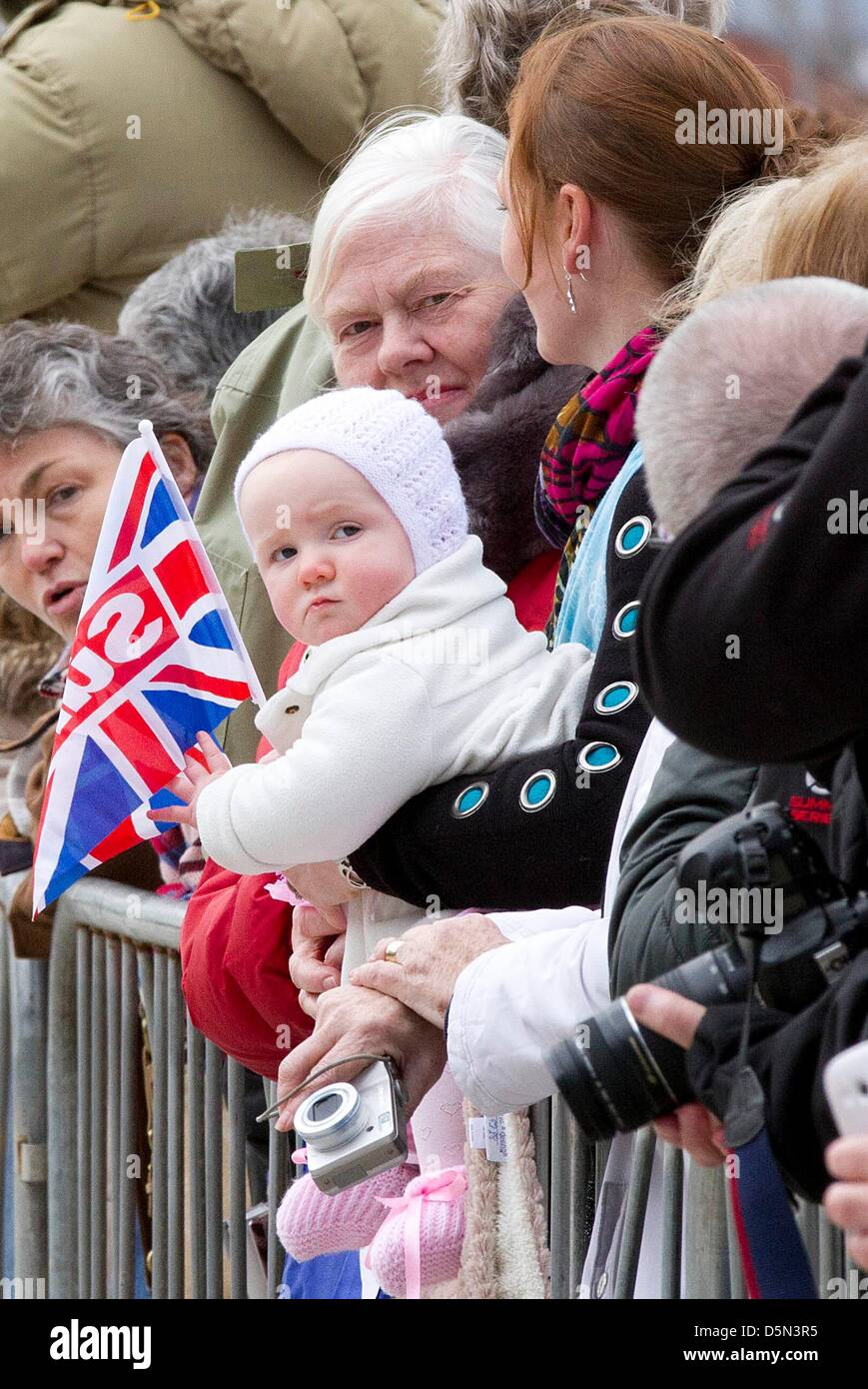 Old drumchapel hi-res stock photography and images - Alamy