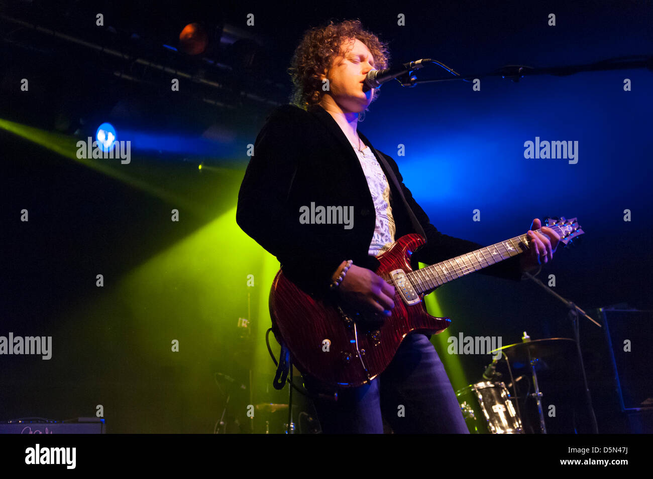 Simon reed hi-res stock photography and images - Alamy