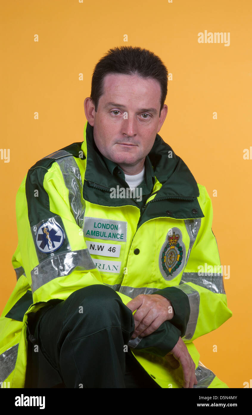 Paramedic Uniform Vest 1211 Paramedic Vest , Ambulance Vest