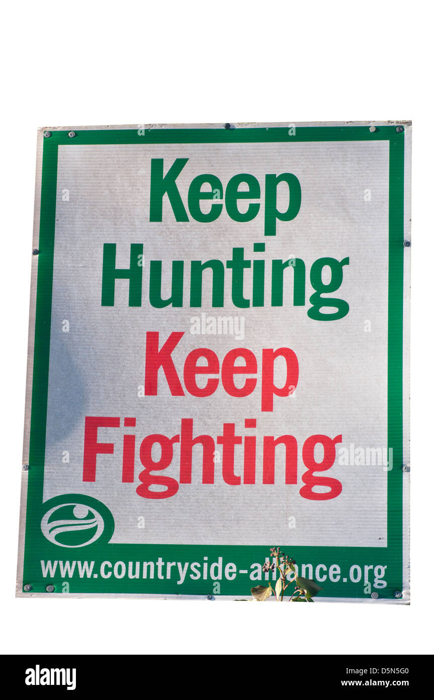 Keep Fighting High Resolution Stock Photography and Images - Alamy