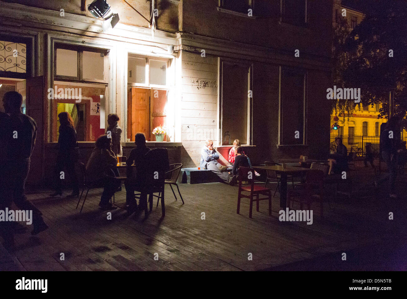 Kanepes riga hi-res stock photography and images - Alamy