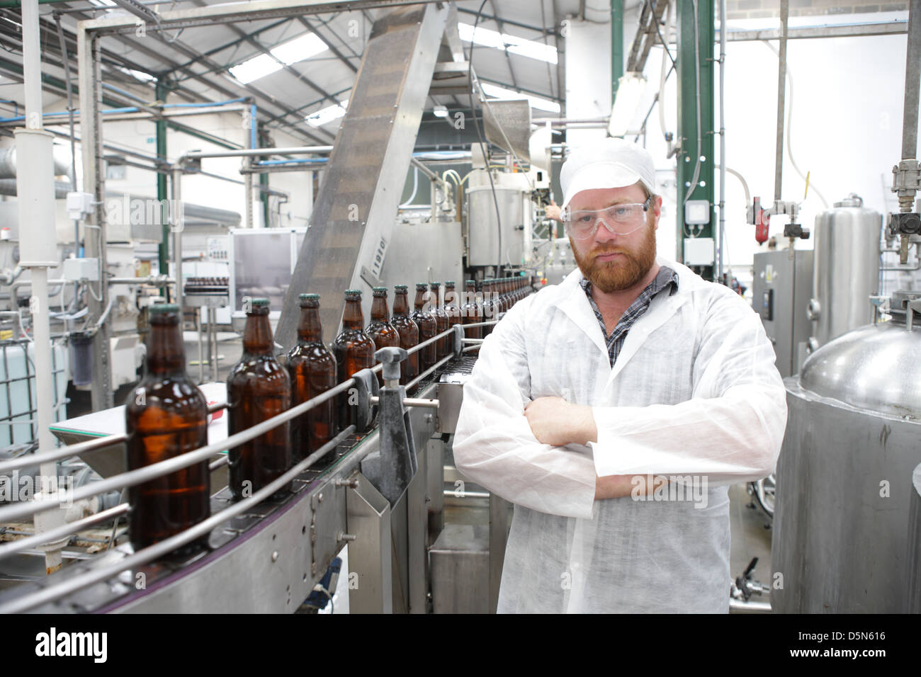 Tom Bull of Severn Cider. All phases of cider production in the south ...