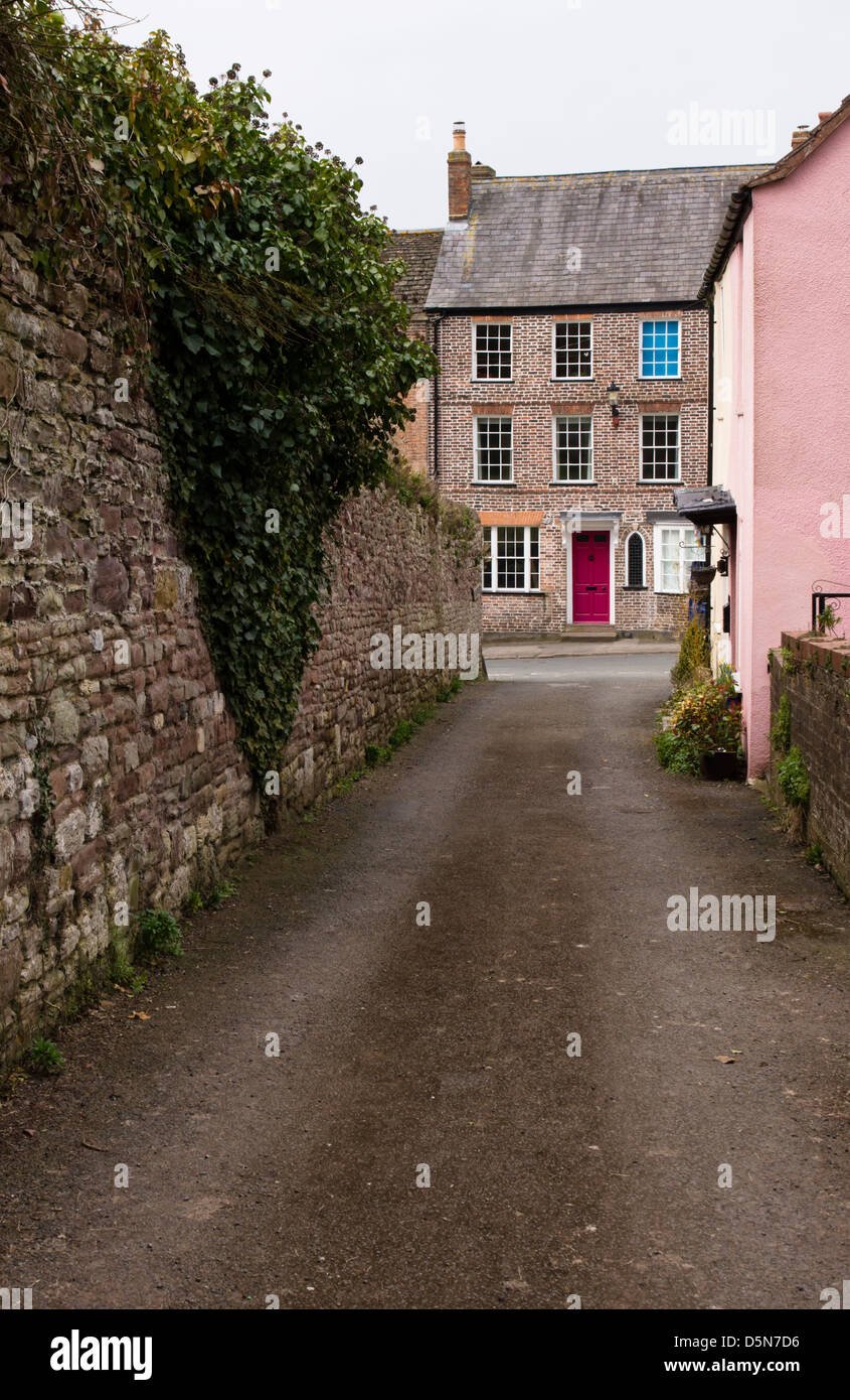 Berkeley village hi-res stock photography and images - Alamy