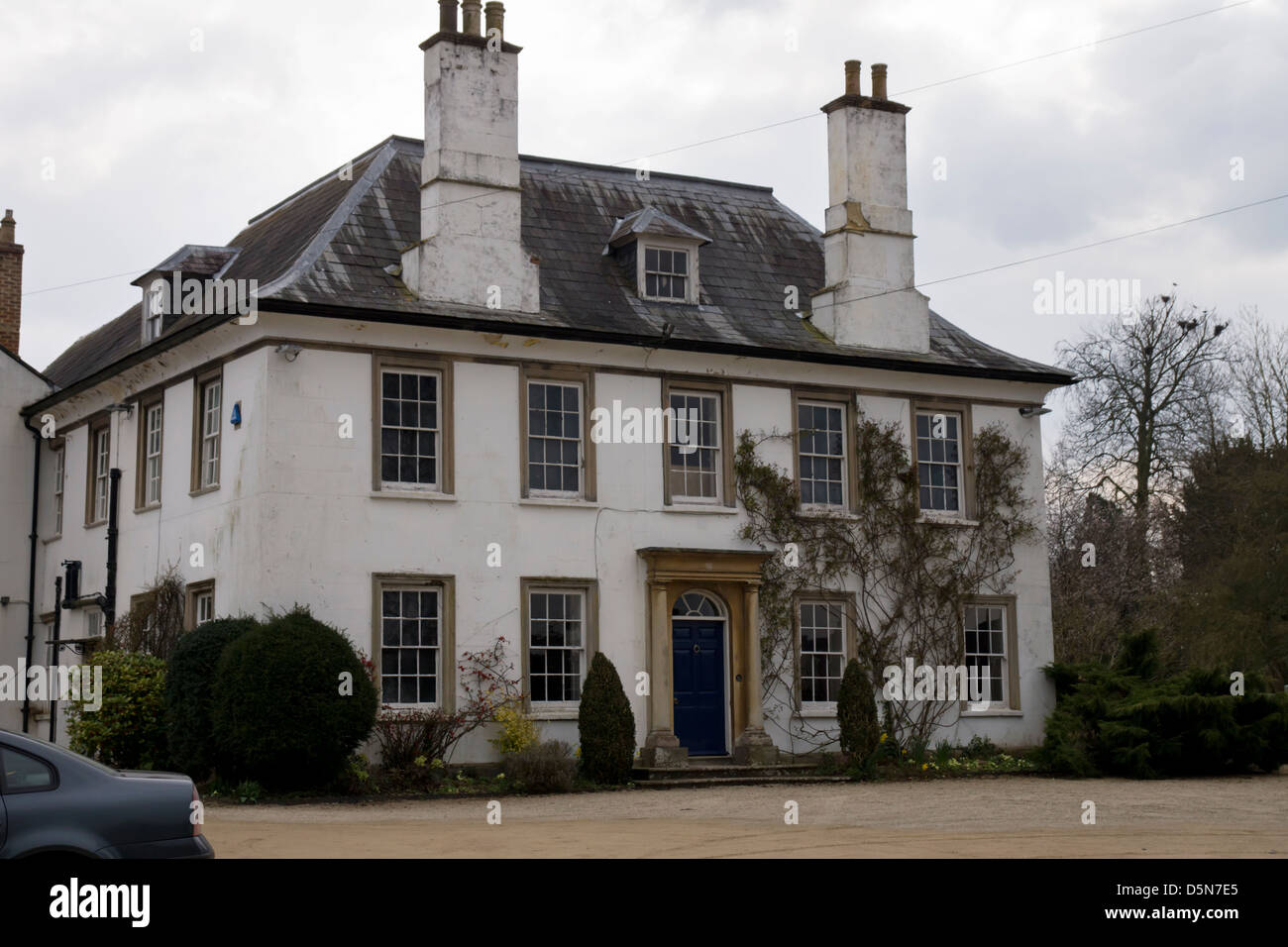 Jenner house hi-res stock photography and images - Alamy
