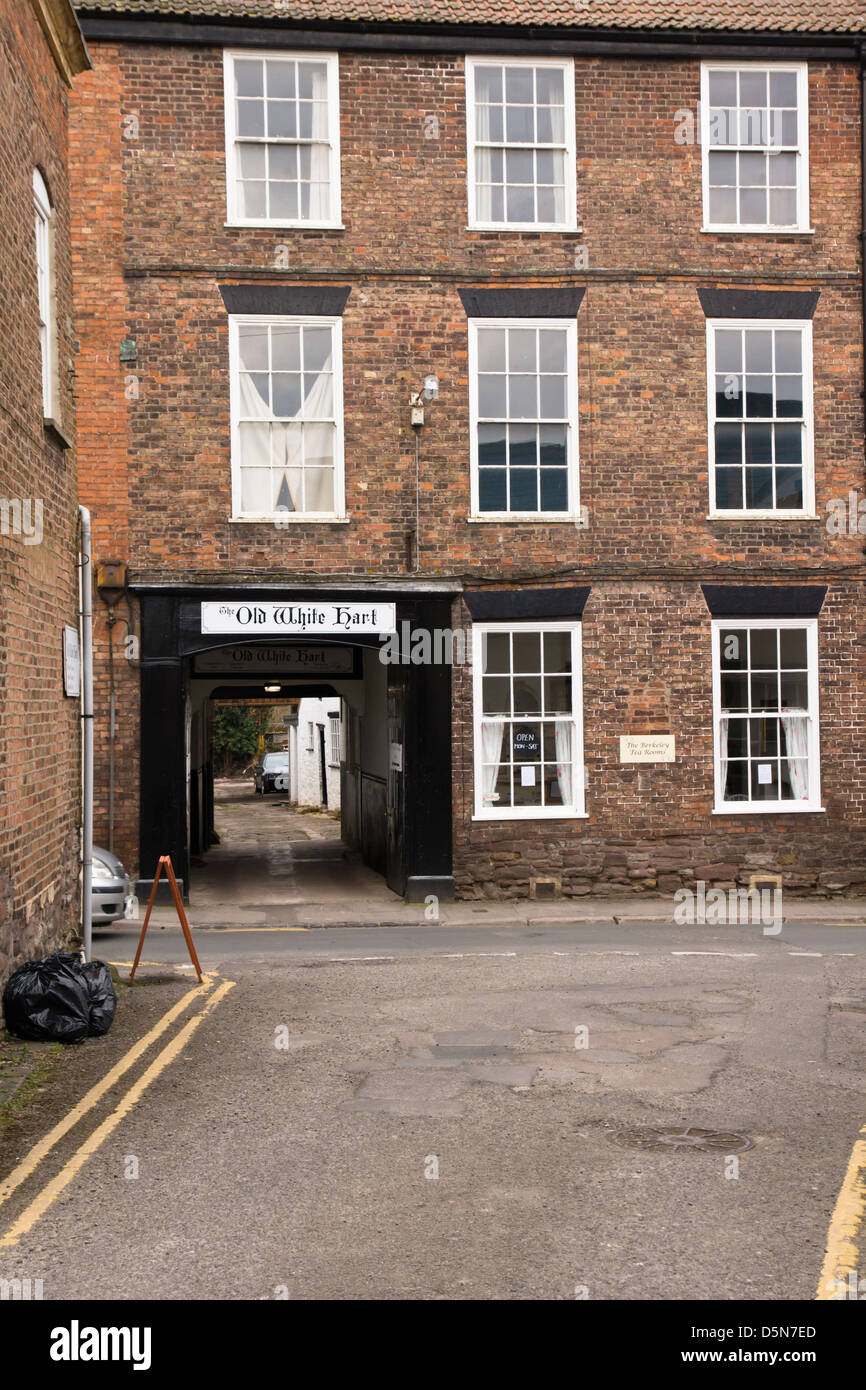 Berkeley village hi-res stock photography and images - Alamy