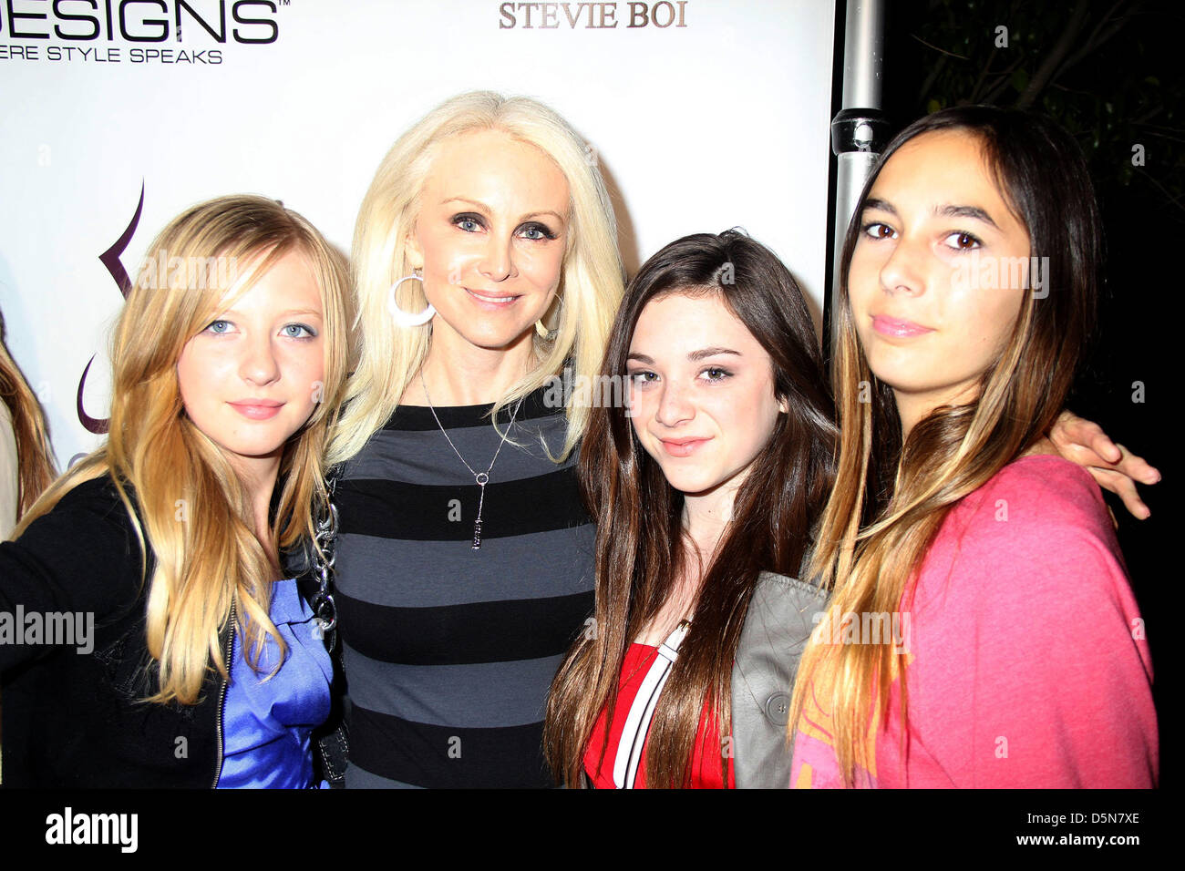 Donna spangler hi-res stock photography and images - Alamy