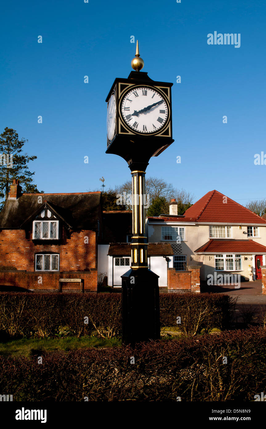 Marston green hi-res stock photography and images - Alamy