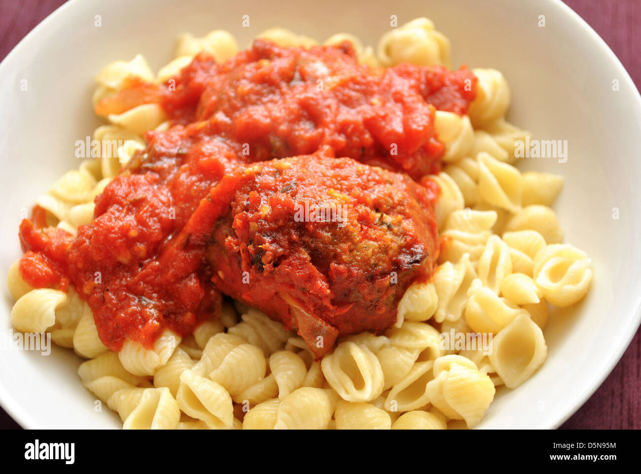 Cooked shells hi-res stock photography and images - Alamy