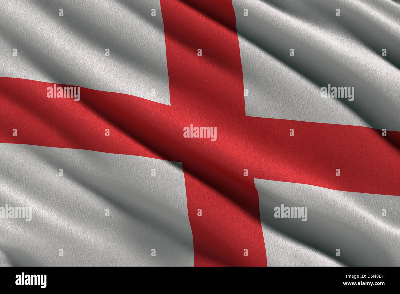 England Flag High Resolution Stock Photography and Images - Alamy
