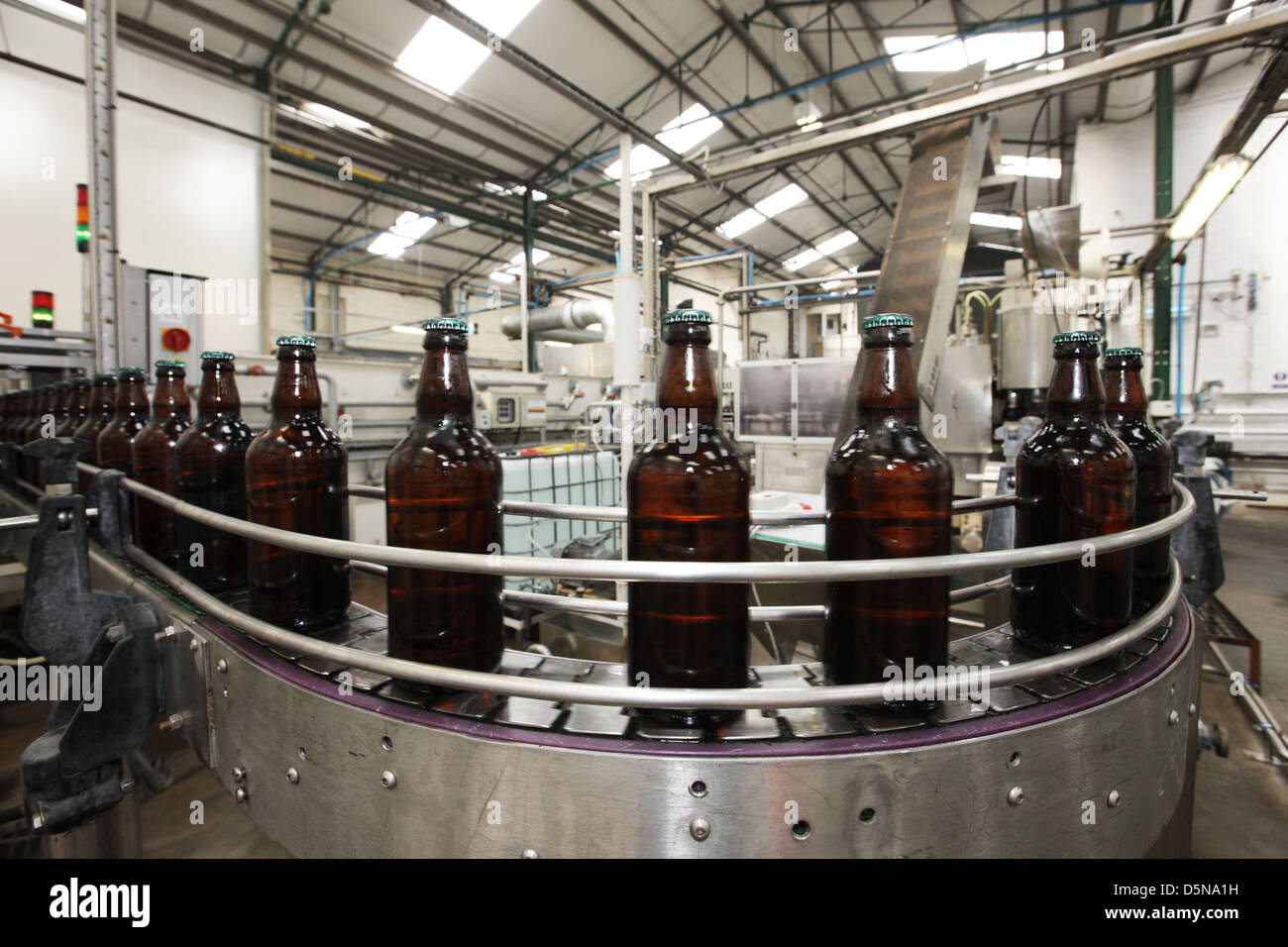 All phases of cider production in the south west UK Stock Photo - Alamy