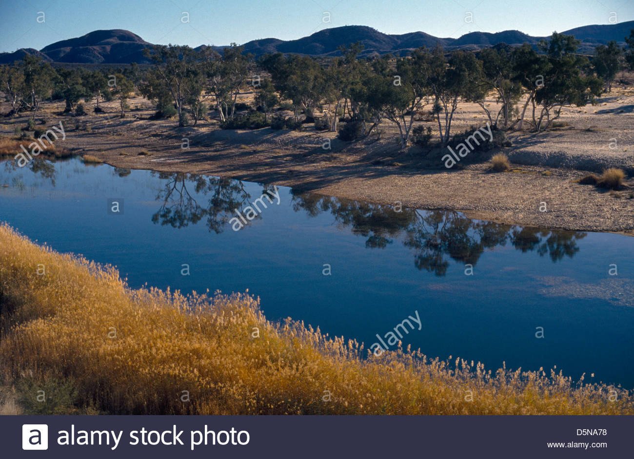 Finke River Stock Photos & Finke River Stock Images - Alamy