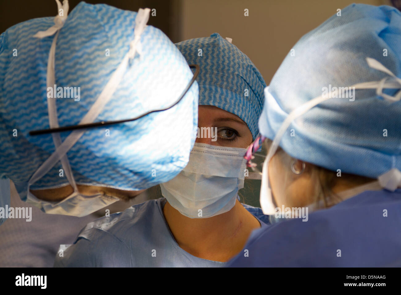 Orthopedic theatre hi-res stock photography and images - Alamy