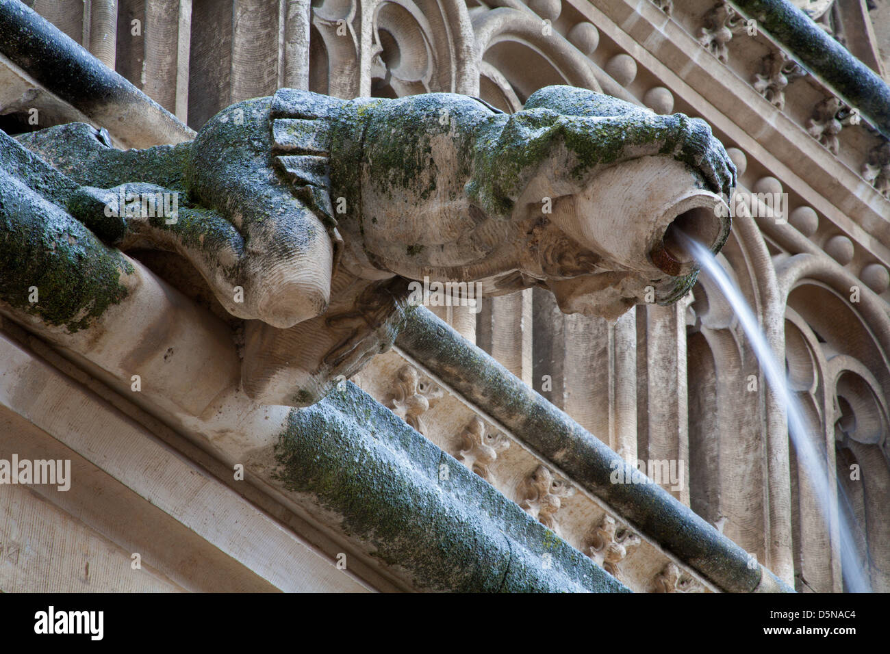 Art work in monastery hi-res stock photography and images - Alamy