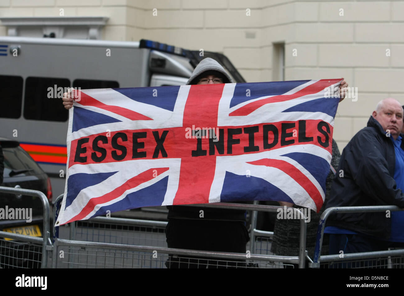 Islam flag hi-res stock photography and images - Alamy