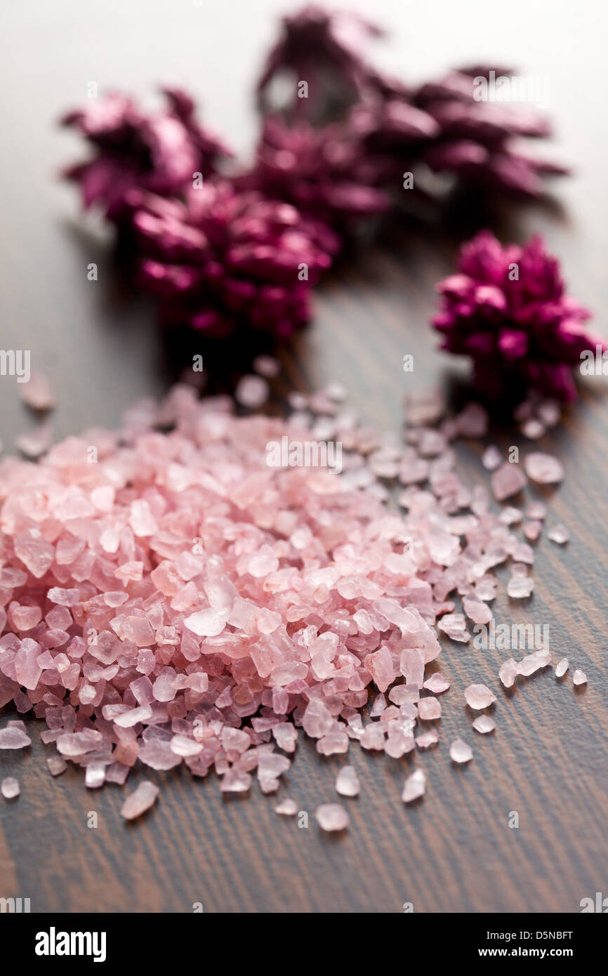 Pink bath hi-res stock photography and images - Alamy