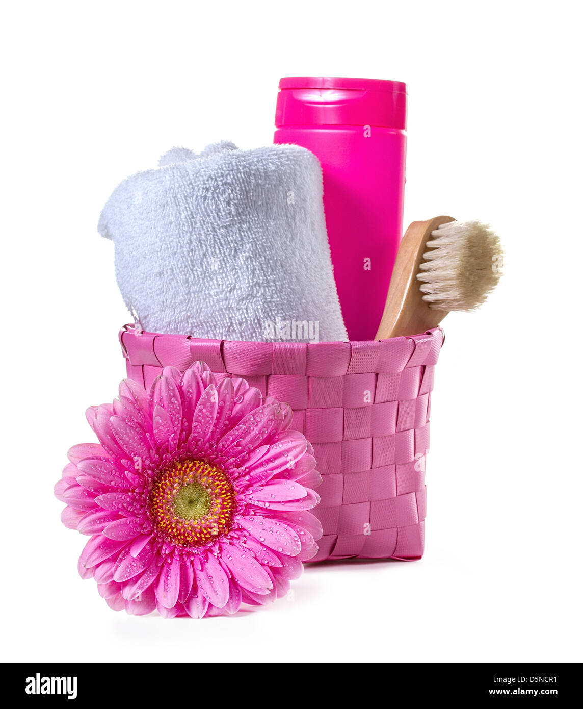 Luxury spa beauty Cut Out Stock Images & Pictures - Alamy