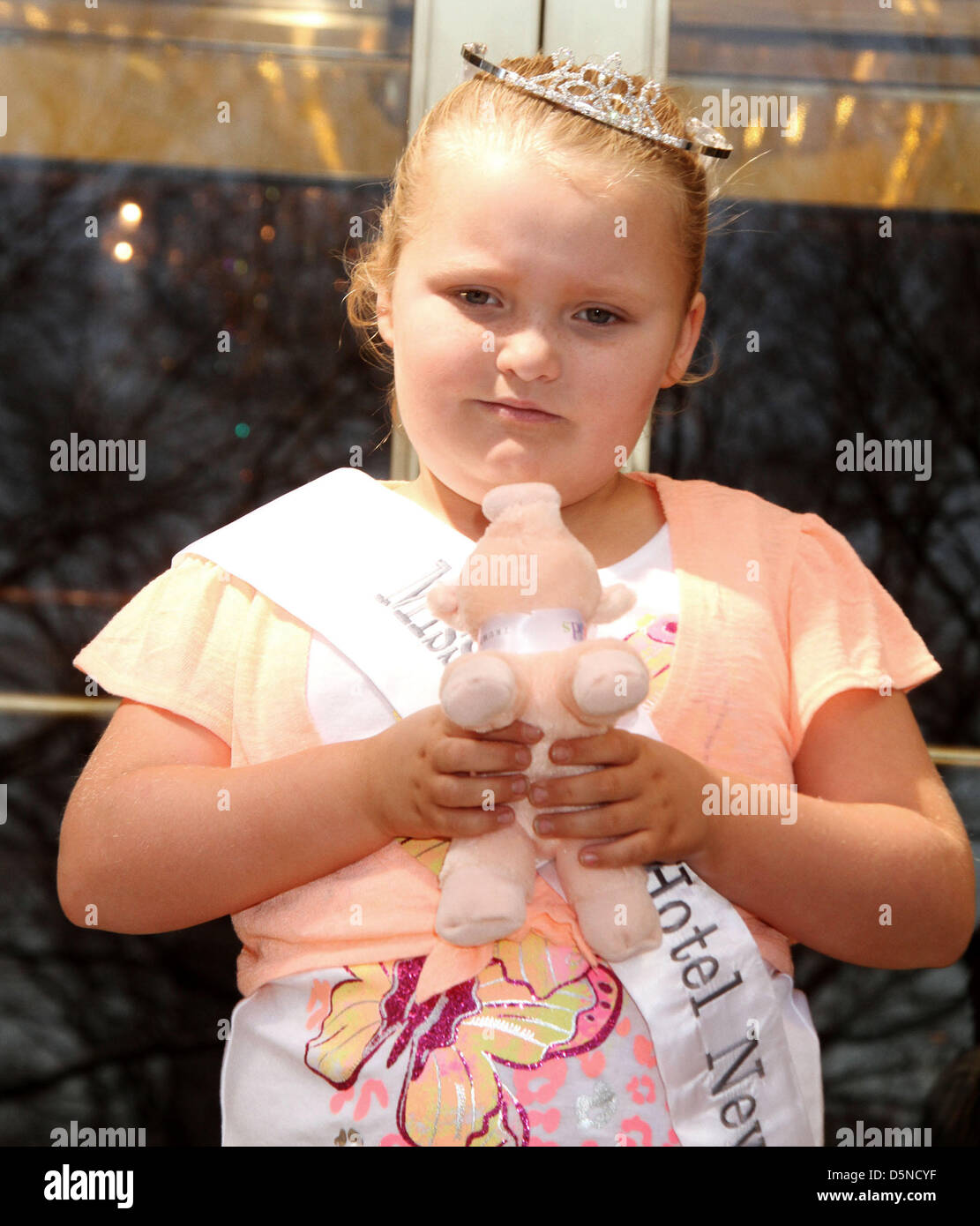 Miss trump hi-res stock photography and images - Alamy