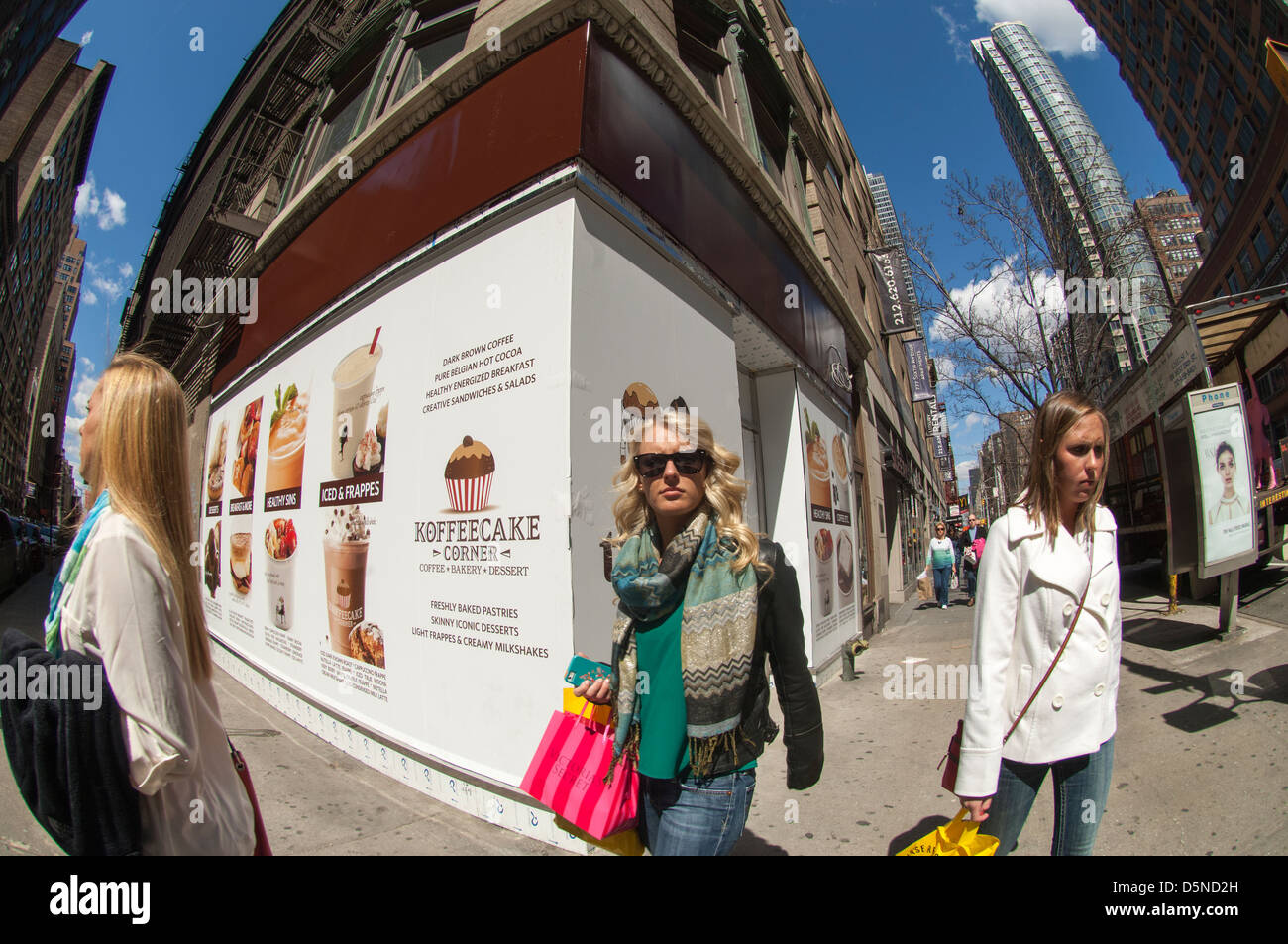 Corner bakery hi-res stock photography and images - Alamy