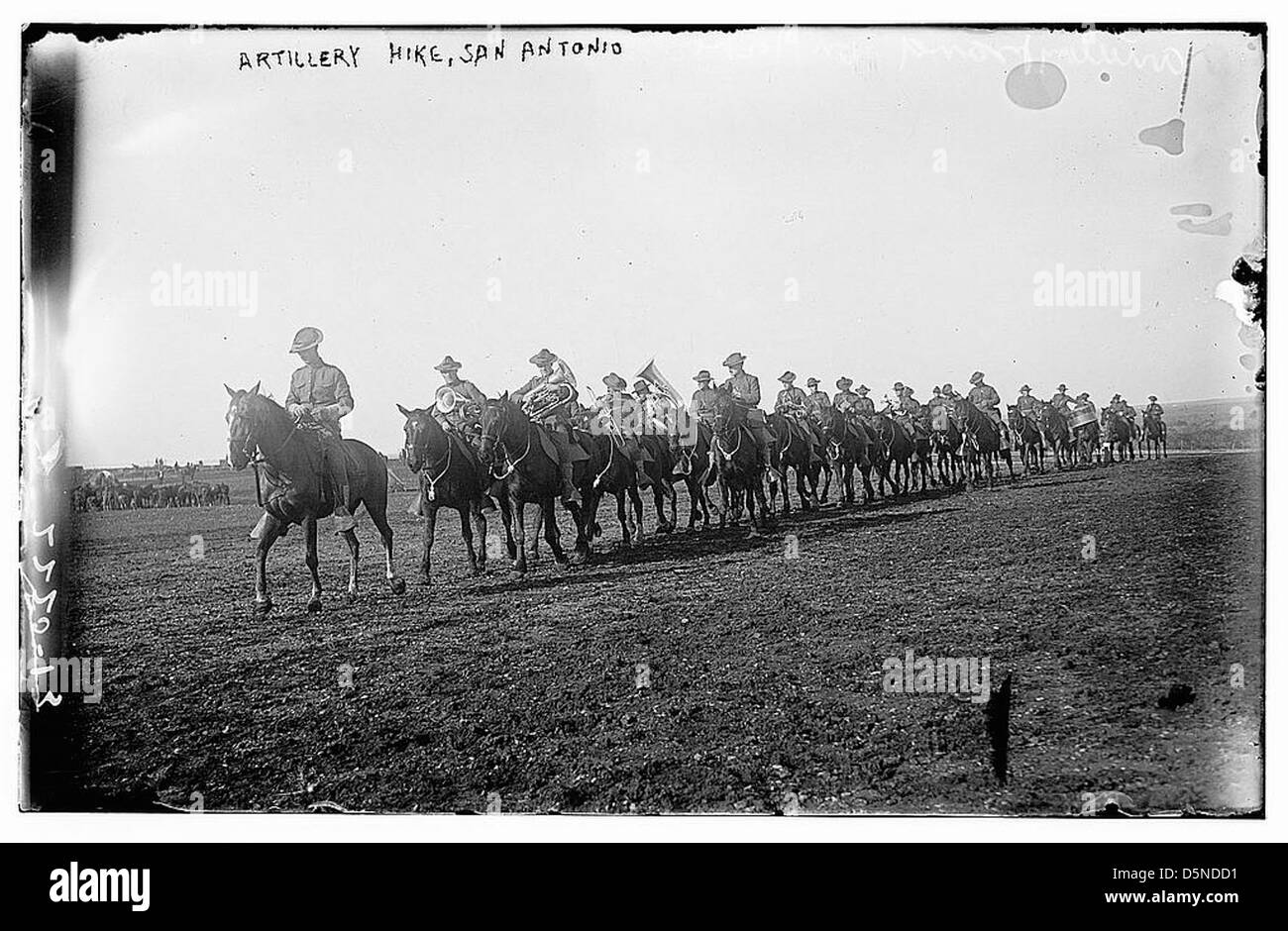Equestrian marching band hi-res stock photography and images - Alamy