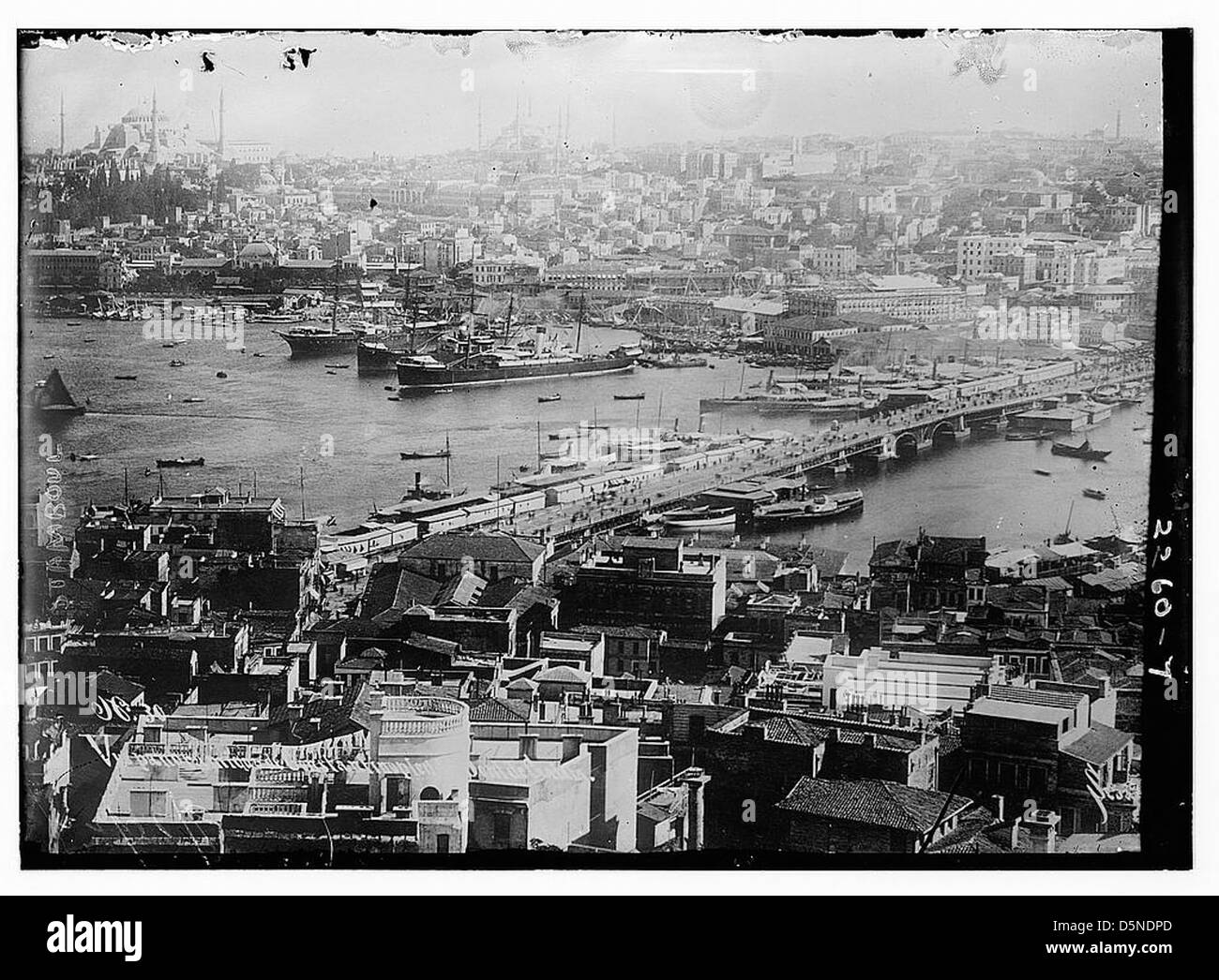 Turkey history hi-res stock photography and images - Alamy