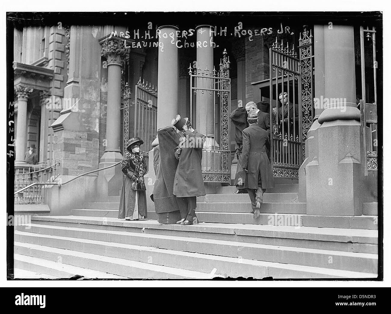 Huttleston rogers hi-res stock photography and images - Alamy