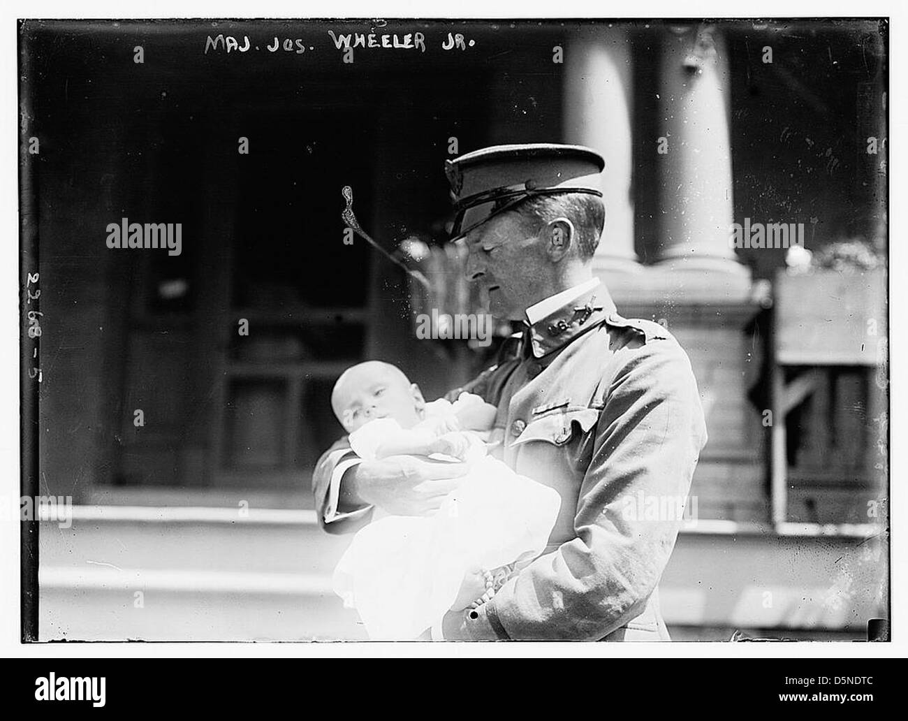 Joseph wheeler hi-res stock photography and images - Alamy